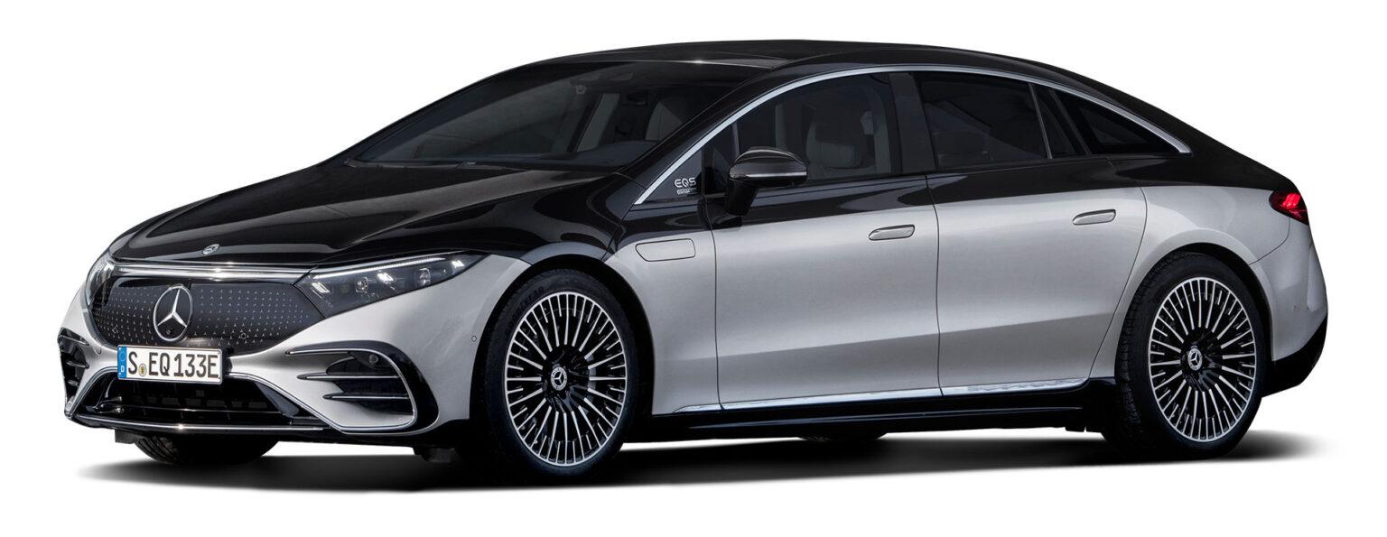 MBUX, infoentretenimiento a otro nivel - Mercedes-Benz Magazine