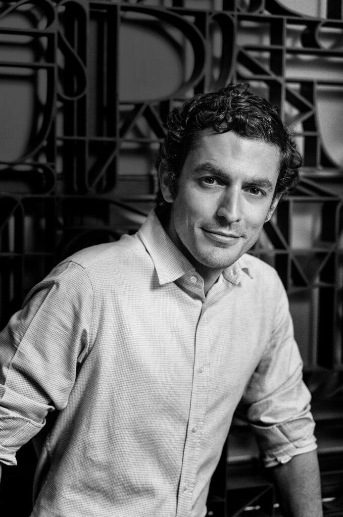 El nuevo lujo - Mercedes-Benz Magazine