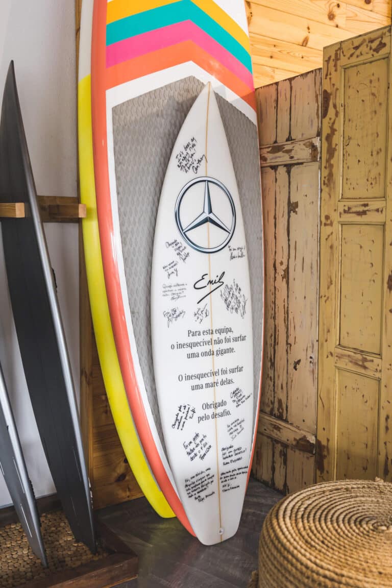 El futuro de los océanos y Mercedes-Benz - Mercedes-Benz Magazine