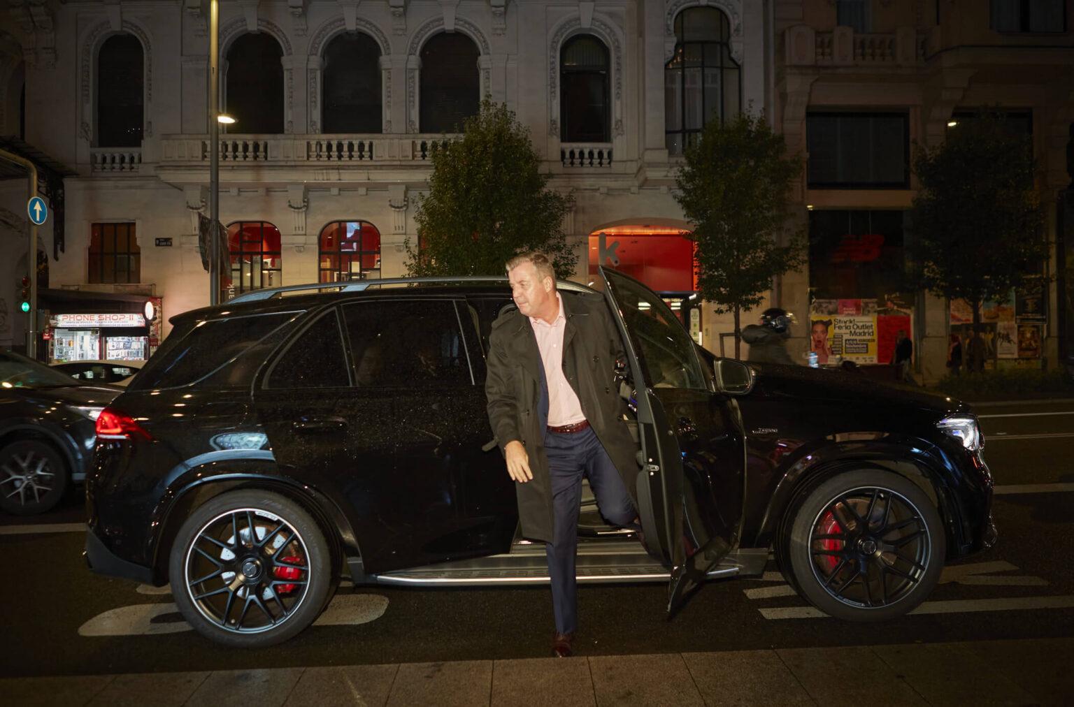 La nueva revista digital ‘Mercedes-Benz me’ - Mercedes-Benz Magazine