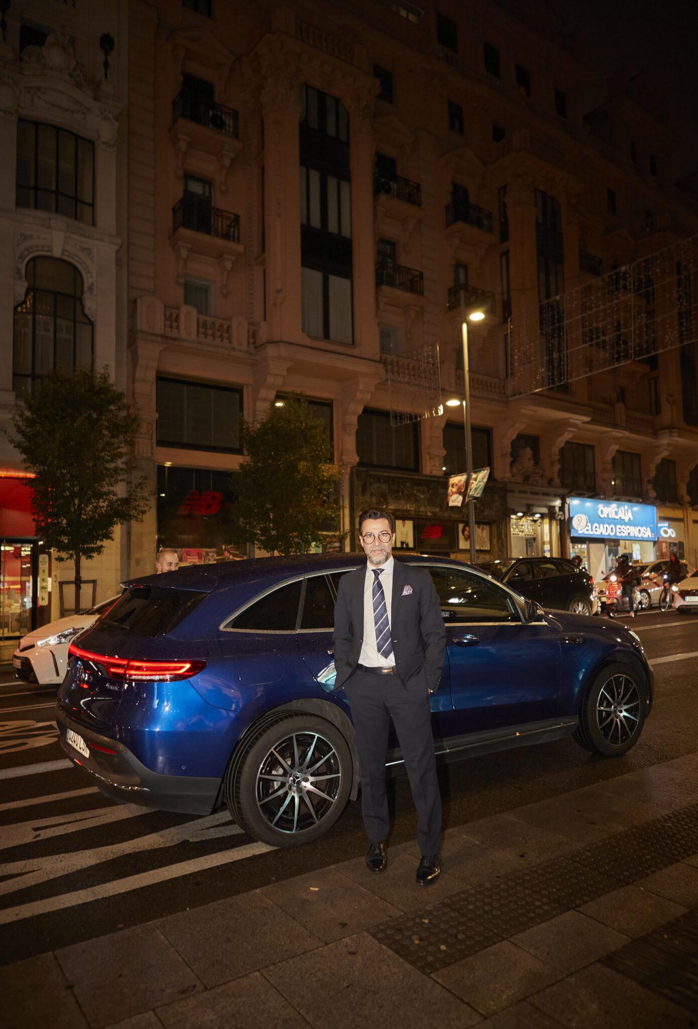 La nueva revista digital ‘Mercedes-Benz me’ - Mercedes-Benz Magazine