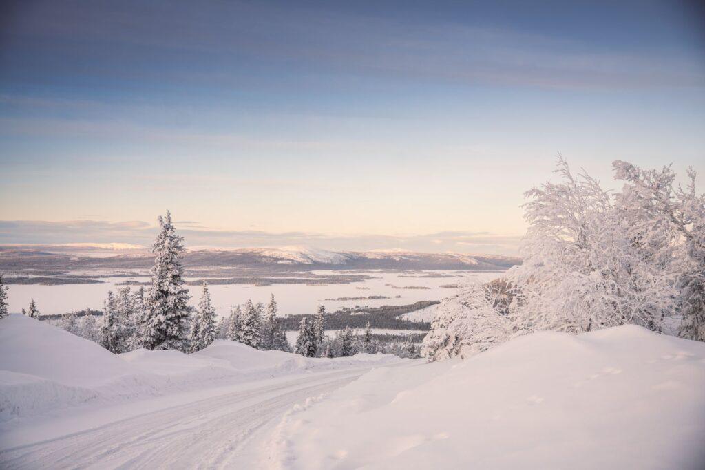 AMG Winter Experience, pura adrenalina - Mercedes-Benz Magazine