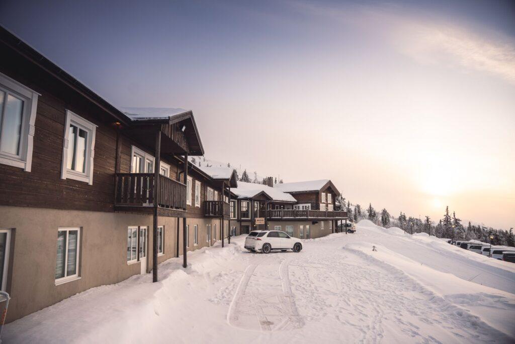 AMG Winter Experience, pura adrenalina - Mercedes-Benz Magazine