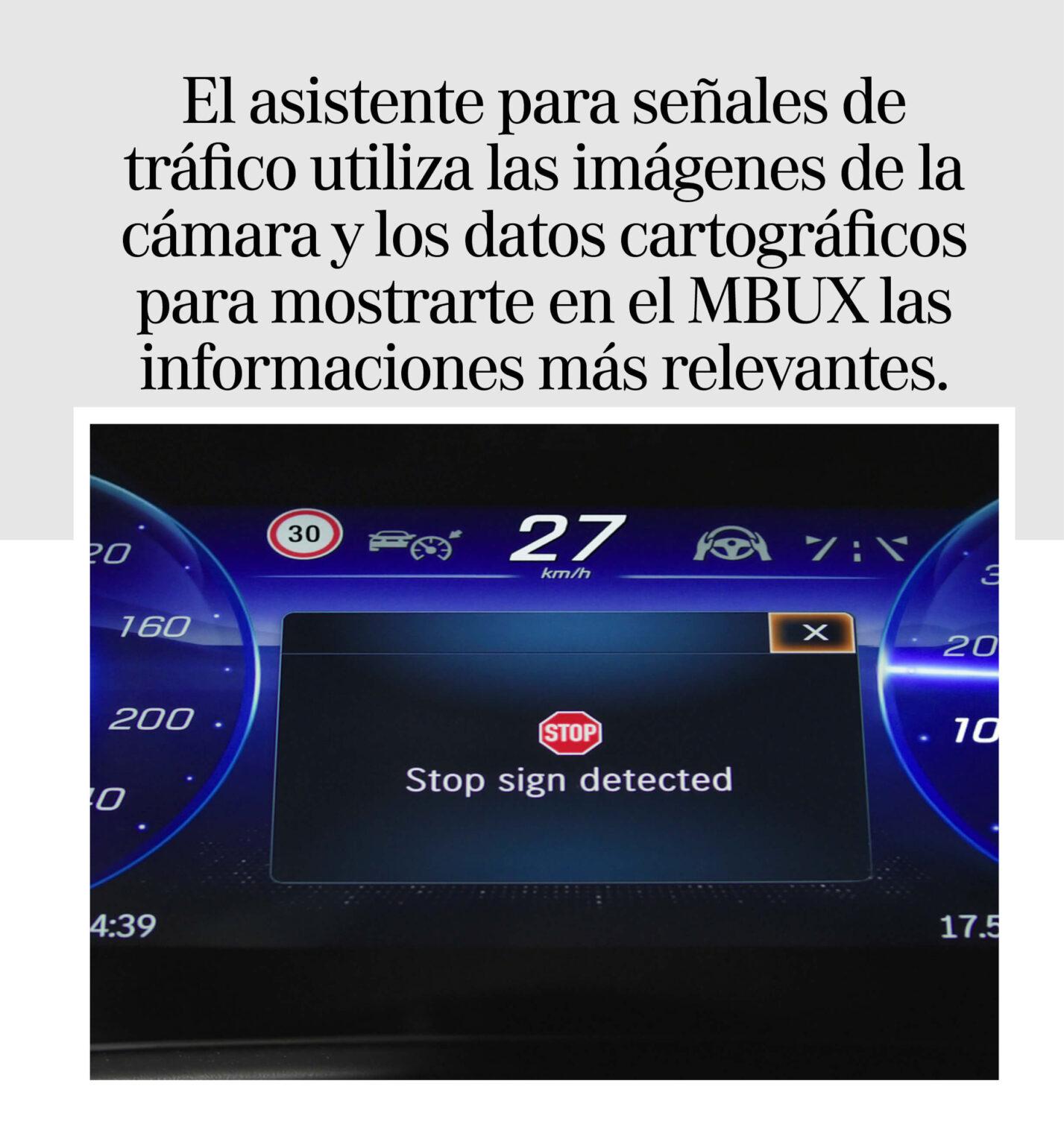 Extras Digitales: Equipamiento - Mercedes-Benz Magazine
