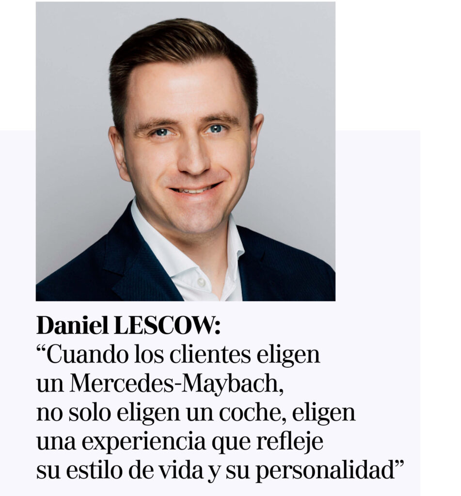 Mercedes-Maybach - Mercedes-Benz Magazine
