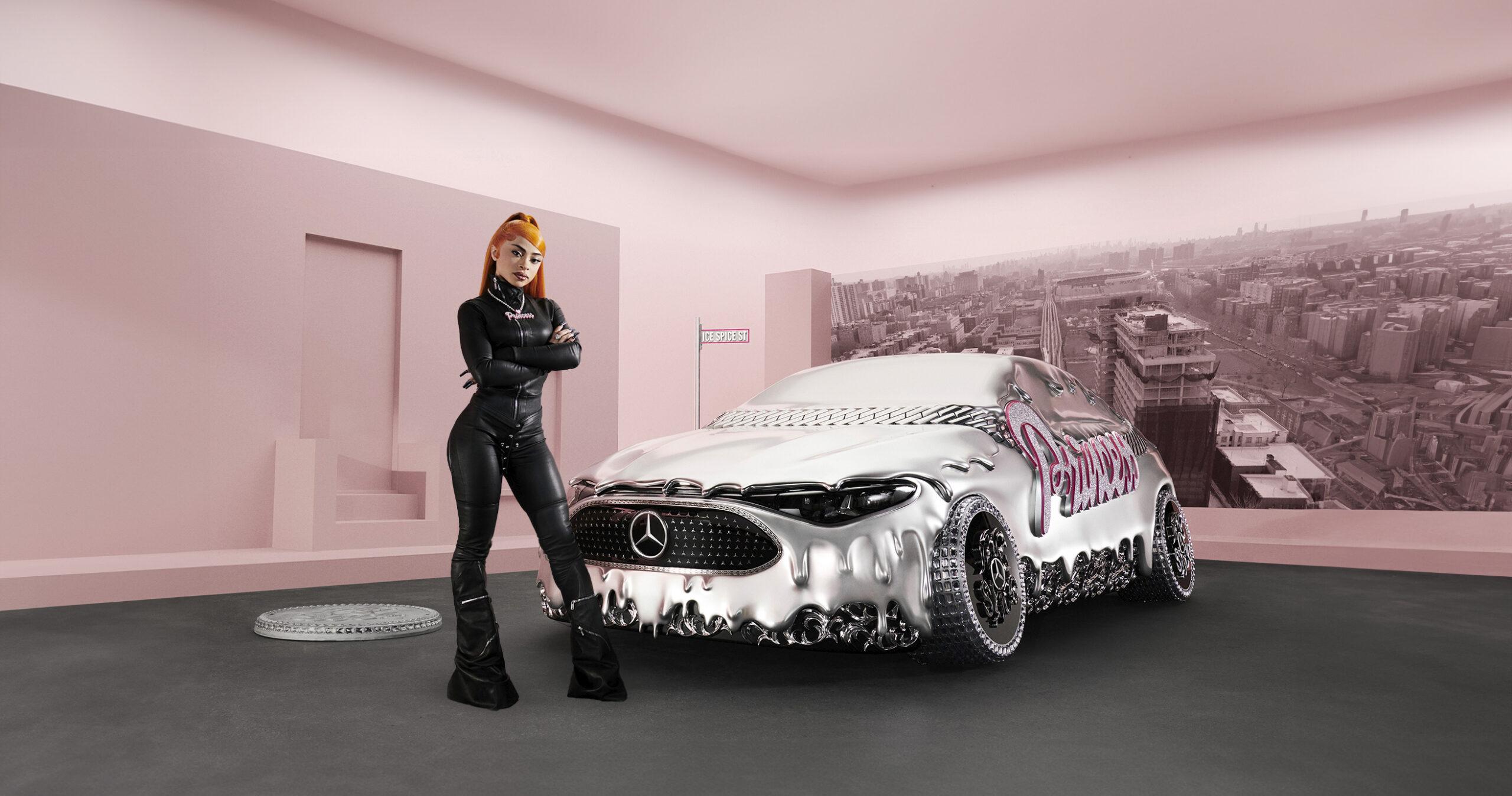 Nuevo CLA 100% eléctrico - Mercedes-Benz Magazine