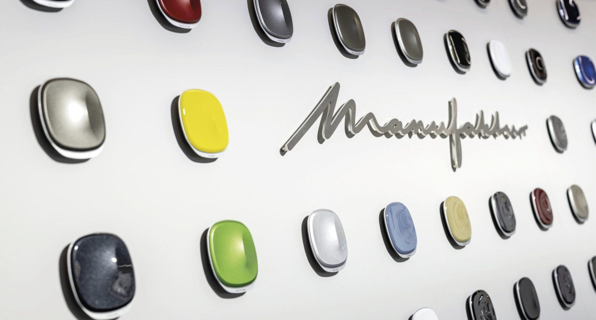 Mercedes-Benz Operating System - Mercedes-Benz Magazine