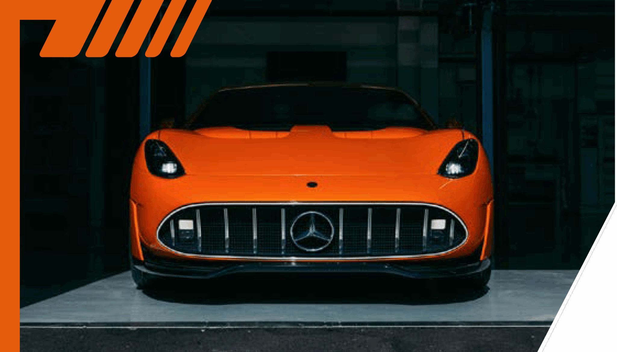 La experiencia inmersiva del MBUX Sound Drive - Mercedes-Benz Magazine